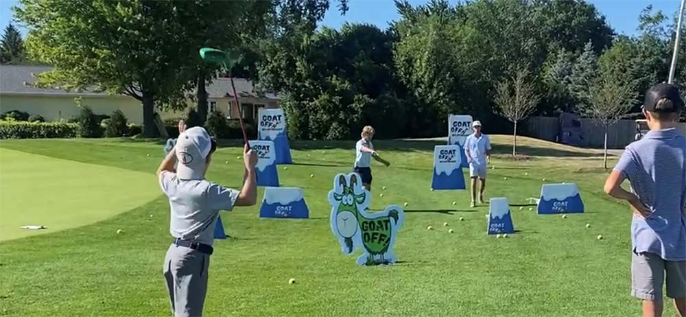 Ken Malnar - Flagg Creek Golf Course