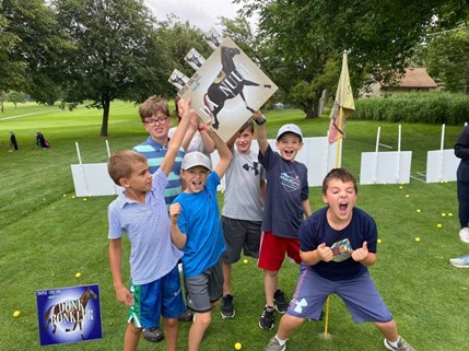 Ken Malnar - Flagg Creek Golf Course