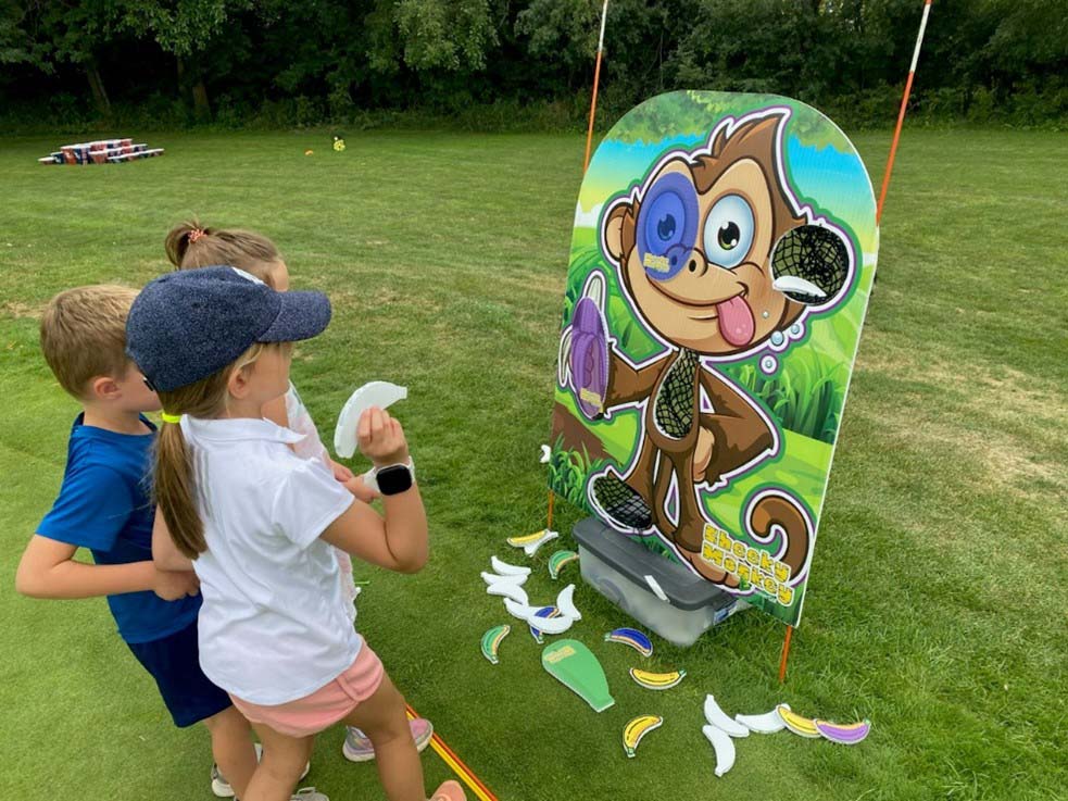 Ken Malnar - Flagg Creek Golf Course